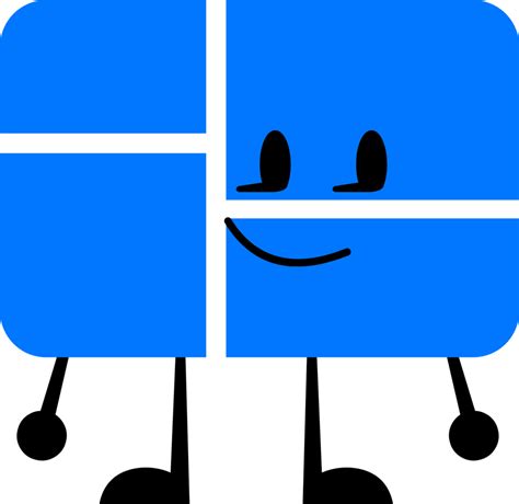 Windows 21 Pose By Sextothepowerpointer On Deviantart