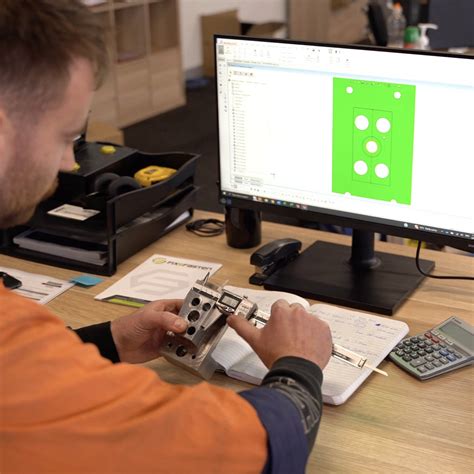 Solidworks Cad Design Connect Precision