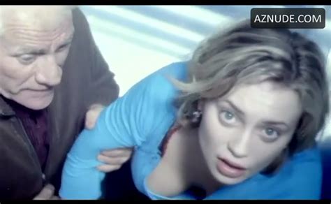 Monica Keena Sexy Scene In Left In Darkness Aznude