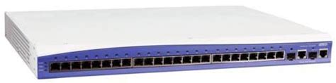 4200570l1 Adtran Netvanta 1224str Poe Switch 24 X 10 100base Tx 2 X 1