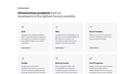 Showcase Example Column Tailwindcss中文文档 Tailwindcss中文网