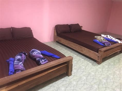 5 ที่พักริมน้ำ นครนายก ที่พักบรรยากาศสงบ อากาศดี นอนฟิน Hotel Me Class