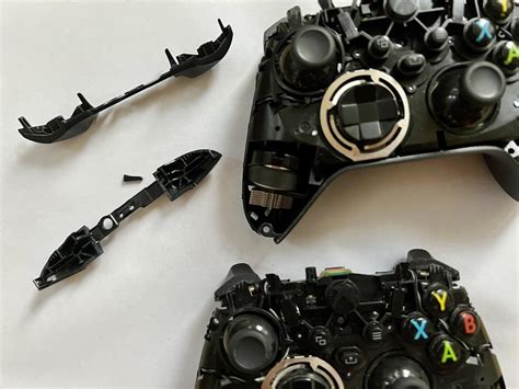 Controller Component Help Rxbox