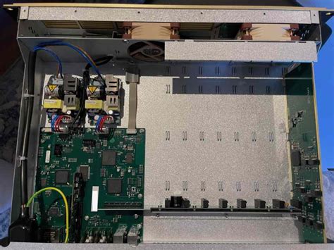 How The Dad Ax64 Solves Sample Rate Issues Production Expert