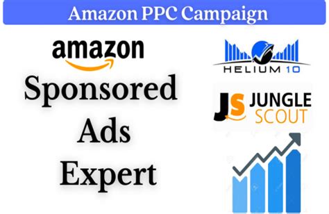 Amazon Ppc Campaigns Setup And Optimization Legiit