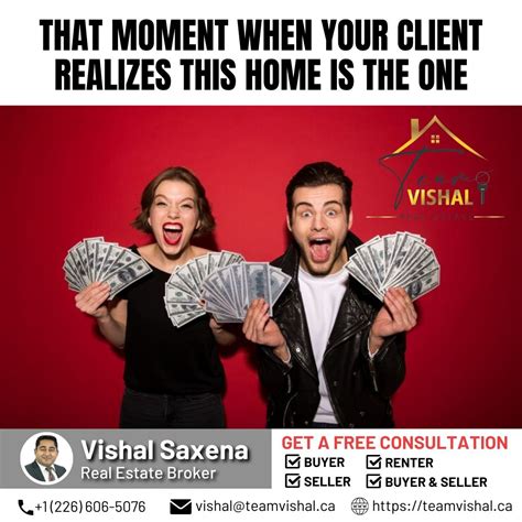 Vishal Saxena On Linkedin Dreamhomefound Clientgoals Homesweethome Teamvishal