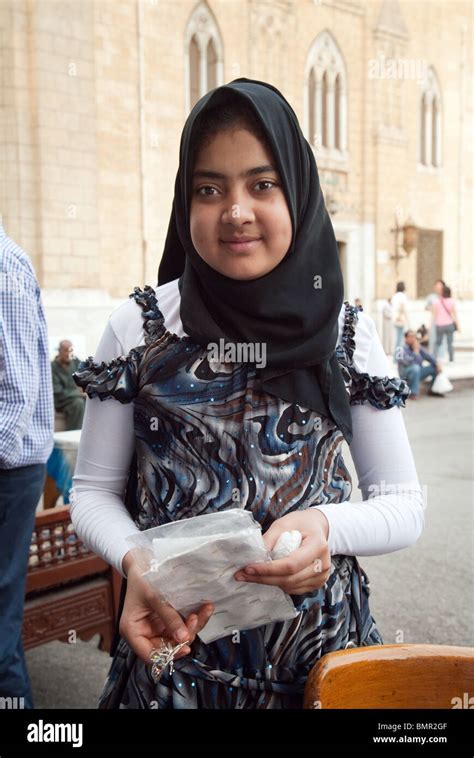 Egyptian Girls