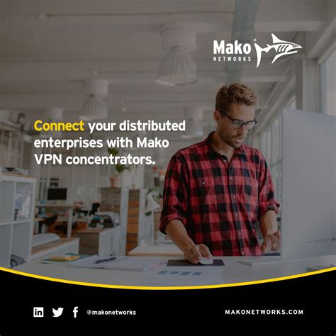 Mako Networks On Linkedin Vpn Cybersecurity Security Sdwan