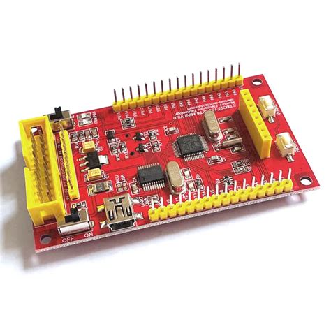 Stm32f103c8t6 Developing Board Stm32 Programming Kits Stm32f103c8t6 Developing Board Stm32 Programming Kits