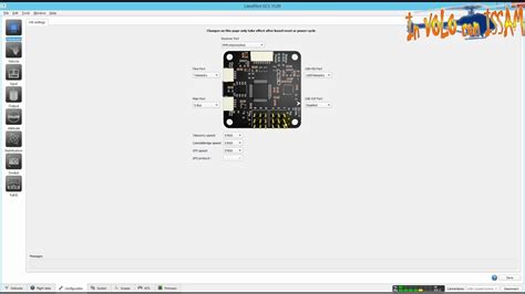 Guida A LibrePilot Parte Hardware Porte E Collegamenti Vari YouTube