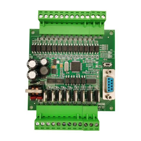 fx2n 20mt plc programmable controller with rs232