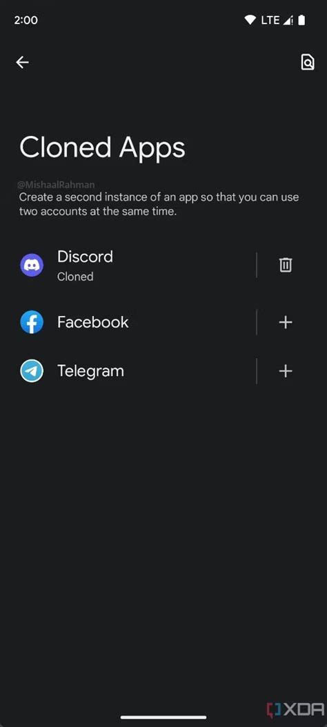 Android 14 Could Bring App Cloning To Pixel Phones