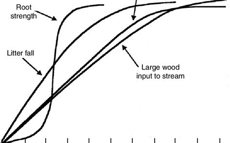 Effects Of Riparian Forest On Streams As A Function Of Buffer Width