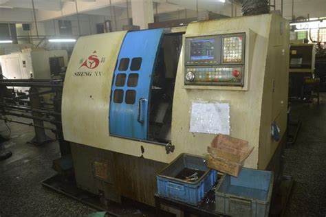 CNC Lathe Parts What You Should Know Worthy Hardware