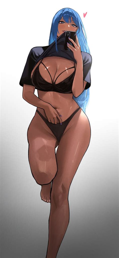 Original Drawn By Mugi Mugit Danbooru