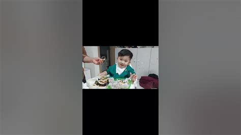 할머니가 직접 만든 딸기쨈 🍓 은우 너무 맛있어서 춤이 나와 이모 조카 562이모용 Youtube