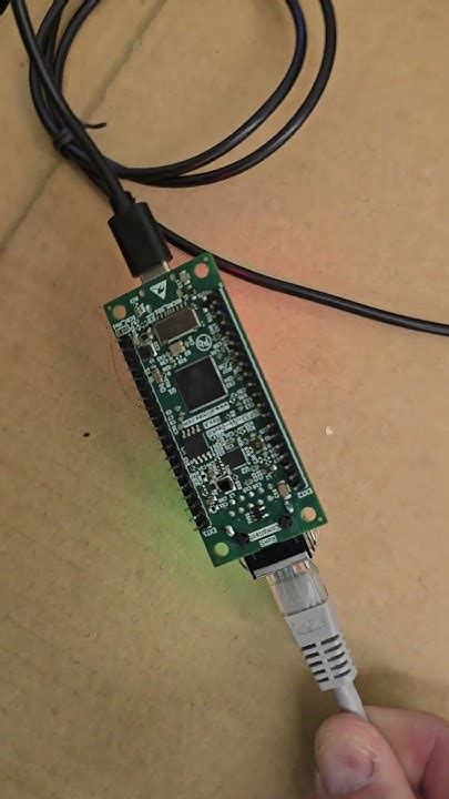 Esp32 P4 Devkit Development Board Is Alive Youtube