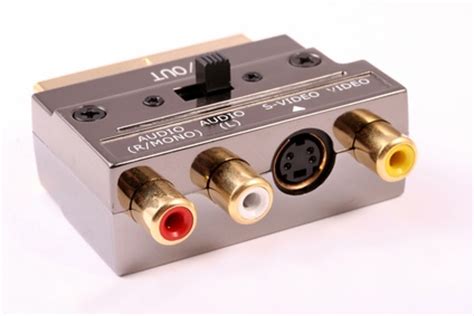 How To Convert Coaxial Cable To Hdmi Techwalla Com