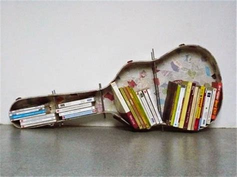 How To Recycle Recycling Abandoned Musical Instruments