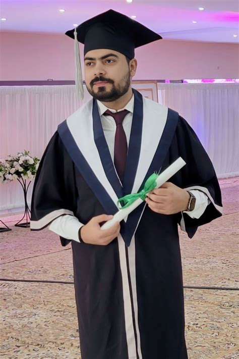 Karan Kishore On Linkedin Graduation Computerscience Achievement Newbeginnings Grateful