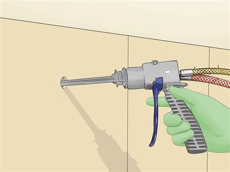 How To Insulate A Wall Without Removing The Drywall 5 Easy Steps
