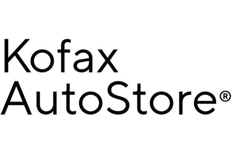 Autostore Impact Office