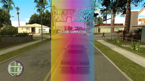 Mission Passed Scripts And Plugins Gtaforums