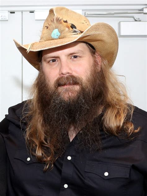 Chris Stapleton Songs Bio And Tour Secrets