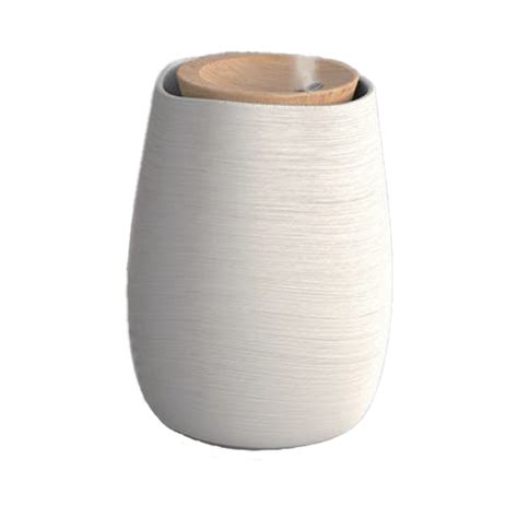 No077 Ultrasonic Aroma Diffuser With Low Carbon Material Quality