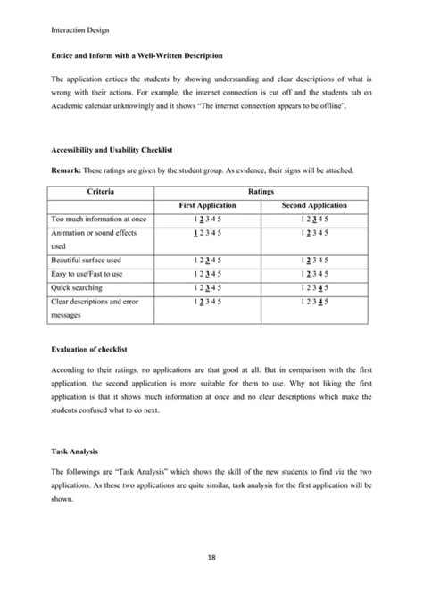 Assignment COMP Studocu