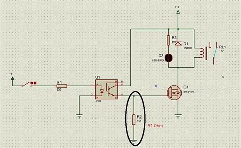 Problems With The Components Of My Pcb General Electronics Arduino Forum