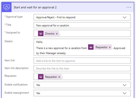 Send Approvals Using Power Automate Power Platform Universe Tutorial