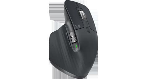Logitech Mx Master 3 Graphite 910 005694 Solotodo Cl