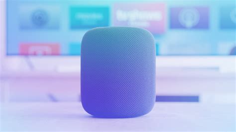 Apples Homepod May Have Just Doubled Its Share Of The Us Smart Spea