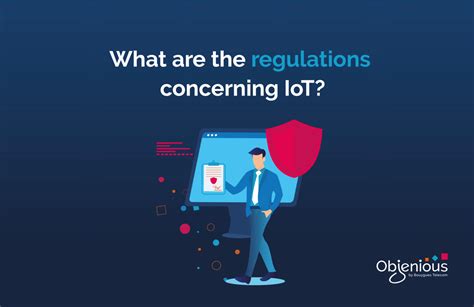 Securing Iot Devices What Are The Laws