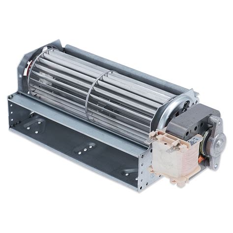 Coprel Tfr18020 1rfn Ht 180mm 230v 25w Fan Tangential Crossflow Blower