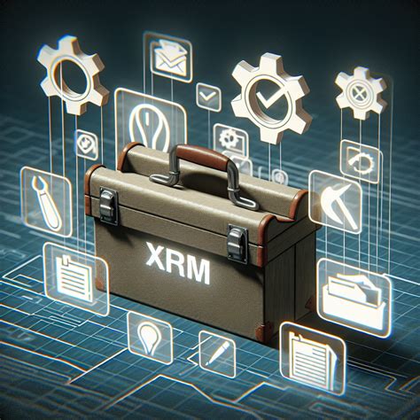 resolving xrm toolbox issues custom entities not displaying by denis bélanger 💎⚡ nov 2024