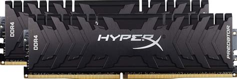 Hyperx Predator Ddr4 3000mhz 2x16gb Netonnet Hyperx Predator Ddr4 3000mhz 2x16gb Netonnet