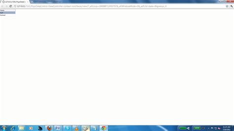 pojo based datacontrol spot learning