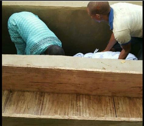 Man Caught Having Sex With Prostitute At Wife S Funeral Punch Newspapers
