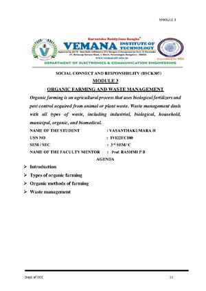 Vtucode Notes Subject Discrete Mathematical Structures Subject Code Bcs A Semester Th