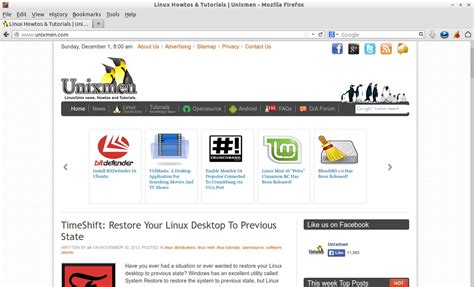 Setup Squid Proxy Server On Opensuse 131 Unixmen