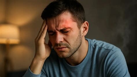 Cluster Headache Triggers List Identify And Avoid