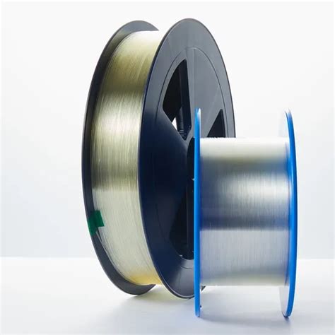 Quartz Clad Core Optic Fibersilica Cladding Special Fiber Optic