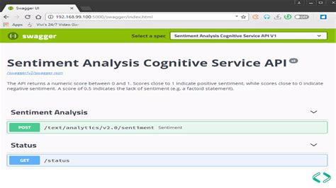 bringing ai to the edge on premises azure cognitive services using docker containers ppt