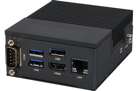 Up Twls Edge Slim System With Wi Fi Rs 232 422 485 And Intel® N Series Soc