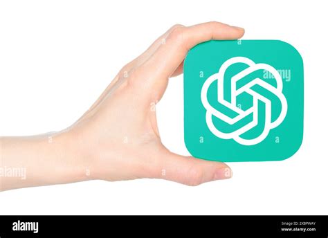 Chatbot Icon Ai Assistant Cut Out Stock Images And Pictures Alamy