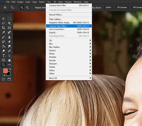How To Reduce Grain In Photoshop IDevie How To Reduce Grain In Photoshop IDevie