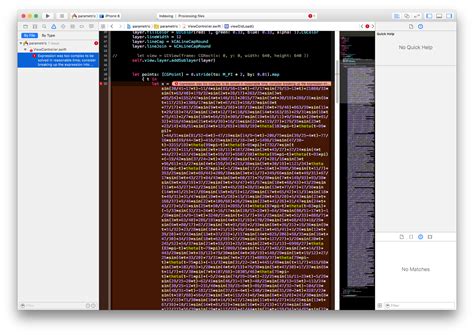 Graphics How To Use This Complex Parametric Equation To Draw Curve In