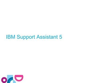 Websphere Technical University Introduction To The Java Diagnostic Tools Ppt